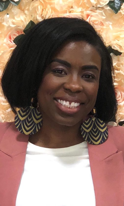 Meet Tamien Elder – Aya Collective Publishing
