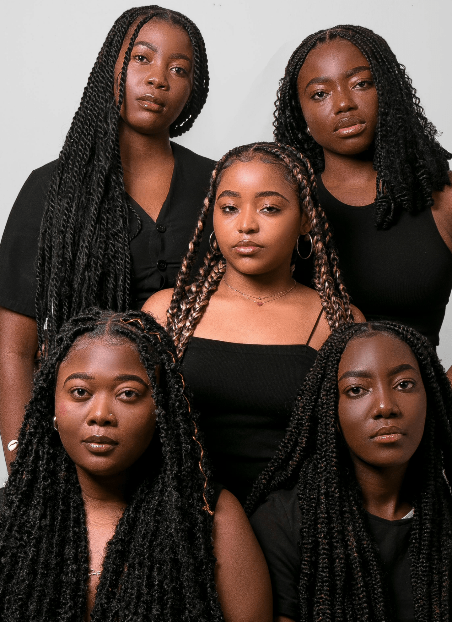 We Did Not Come Empty-Handed: Black Women, Knowledge, and Liberation in ...